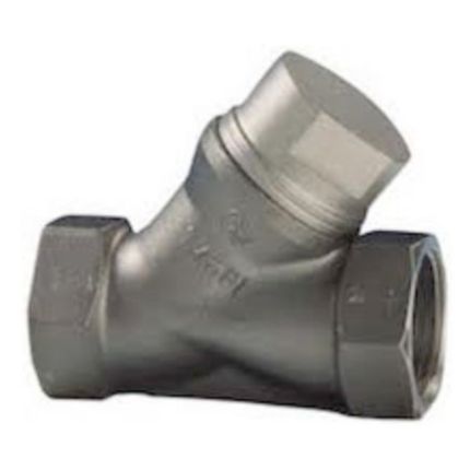 Válvula Check – Equipomex Industrial