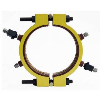 Anillo para Brida – Equipomex Industrial